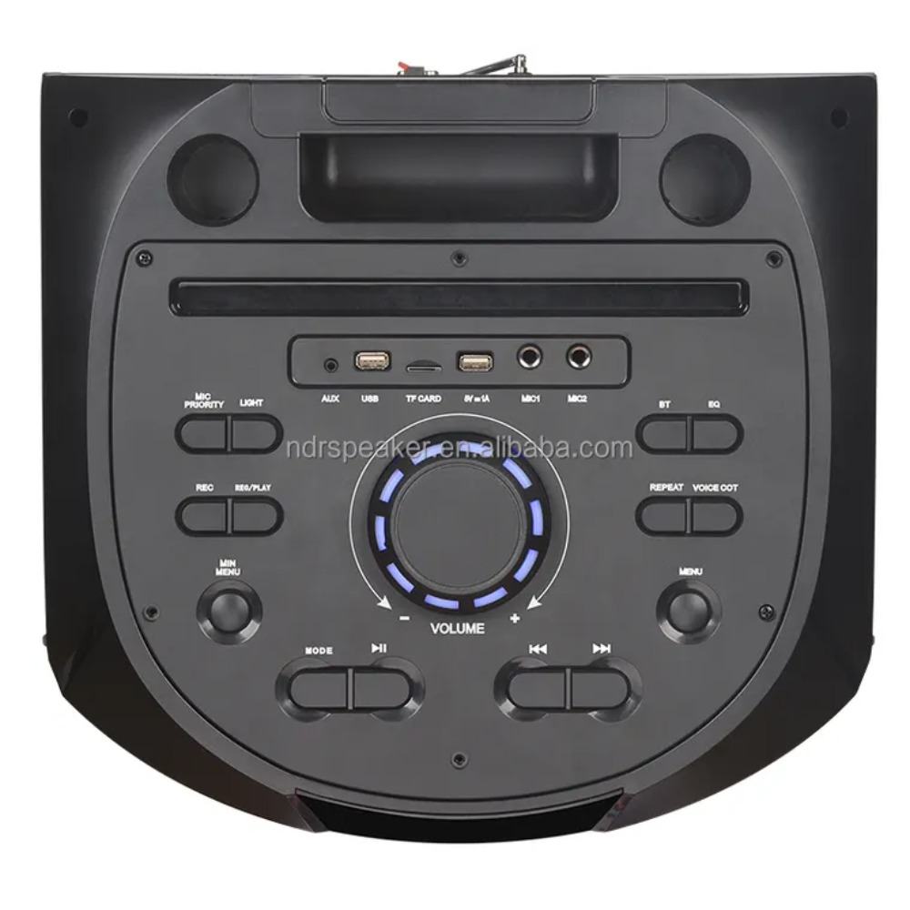 Pre-owned NDR-7022 - Own4Less